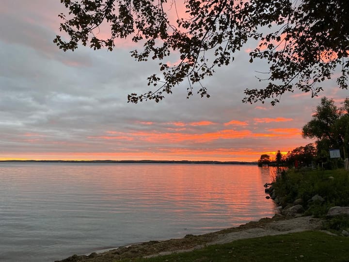 Lake Simcoe Cottage Rentals | Cabin and Cottage Rentals | Airbnb