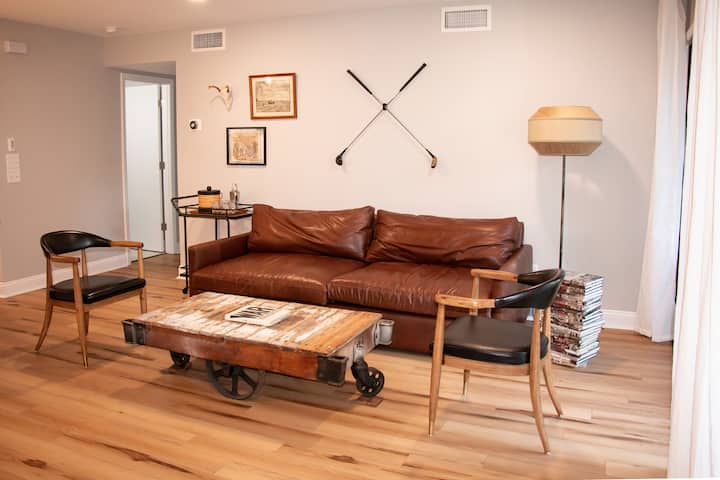 The Duffer's Drop - 2br/2ba Condo In Pinehurst, Nc - Pinehurst, NC