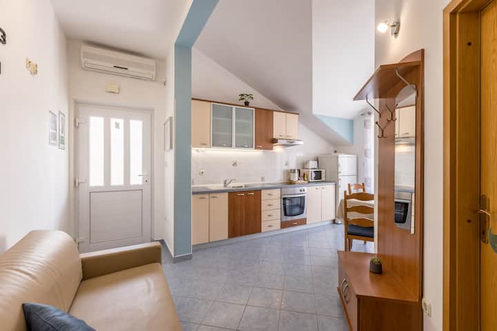 Bol Residence 4you  1 - Bol