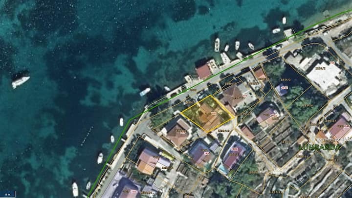 Perfect  Getaway For Couples, Beach Front - Korčula
