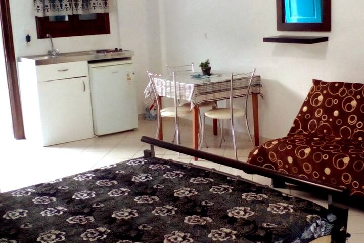 Akrogiali Studio 2 - Фурни Корсеон