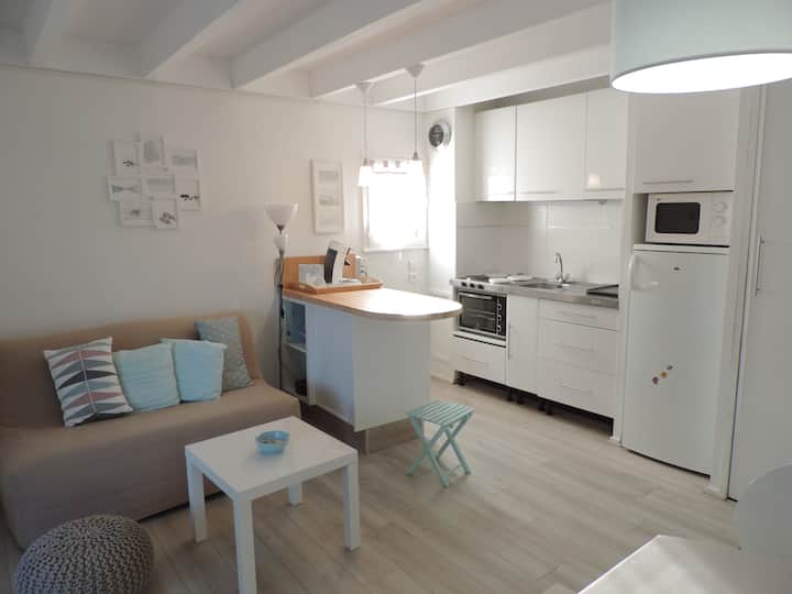 Pavillon Près Du Port - Capbreton