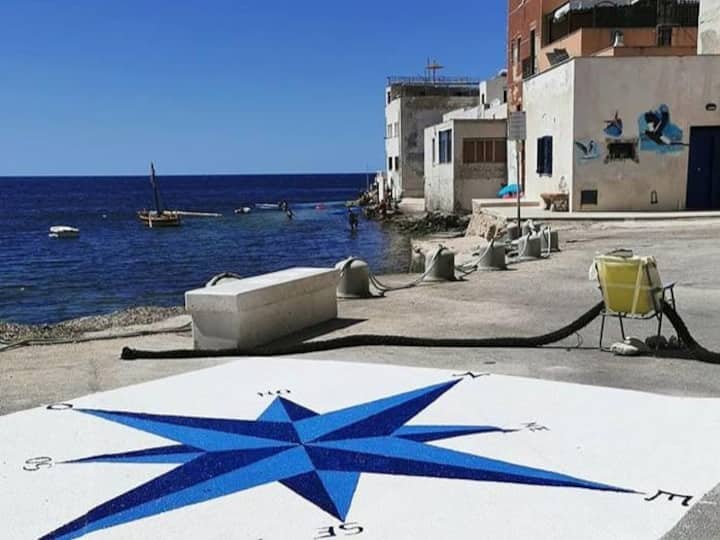 Stella Blu Trapani - Trapani