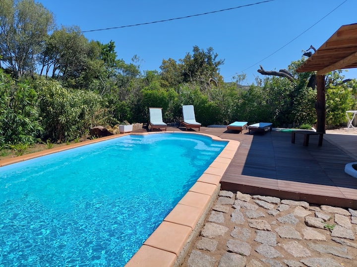 Sardinia Holiday Rentals & Homes - Italy | Airbnb