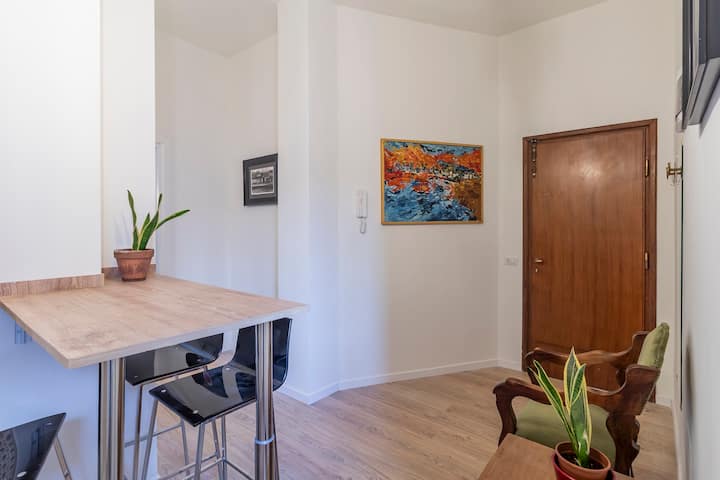 Artpoint Apartment Close To Duomo - Crocetta - Mediolan