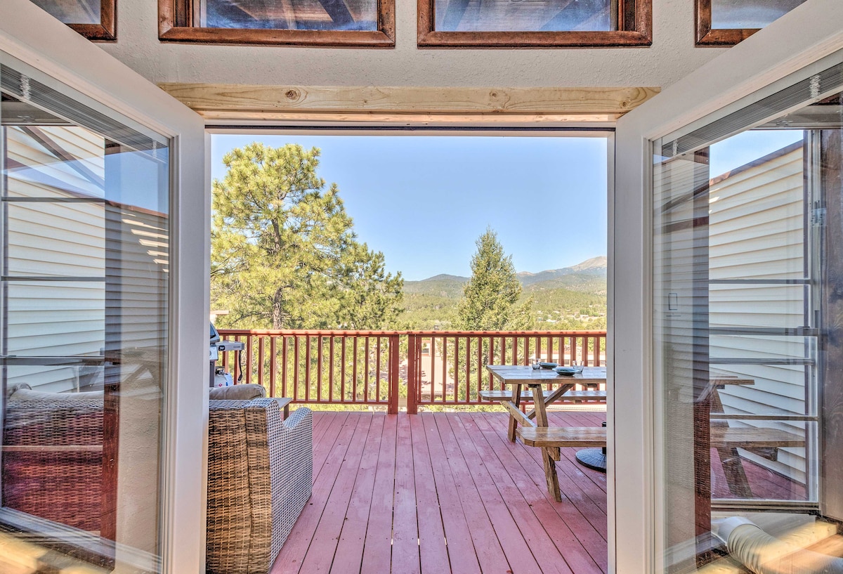 Ruidoso Vacation Rentals | Cabin and House Rentals | Airbnb