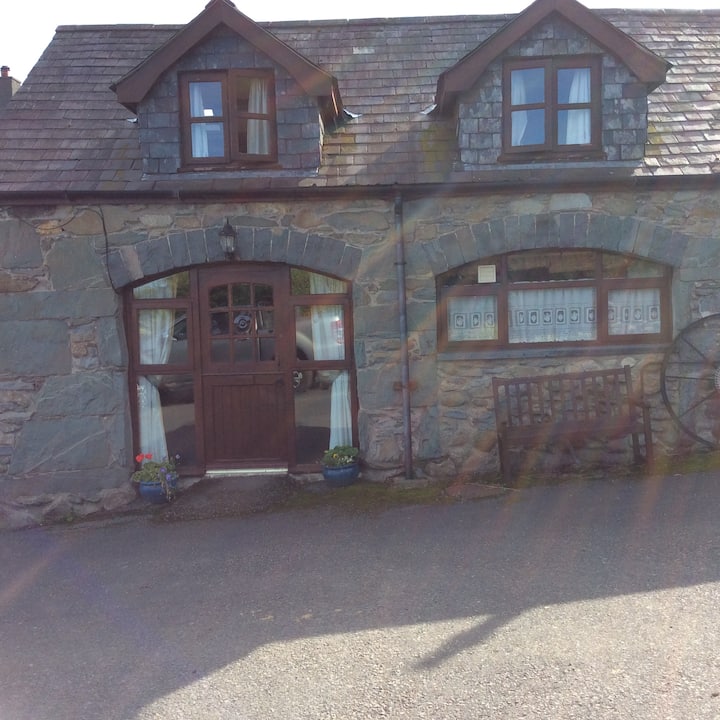 Stabl Cottage - Conwy