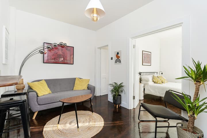Cosy 2 Bedroom Cottage In Dublin City Centre - 
