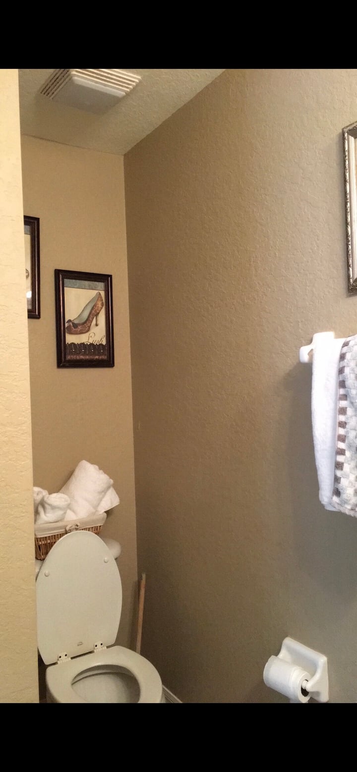 Jason Jubilee - Spring Hill, FL