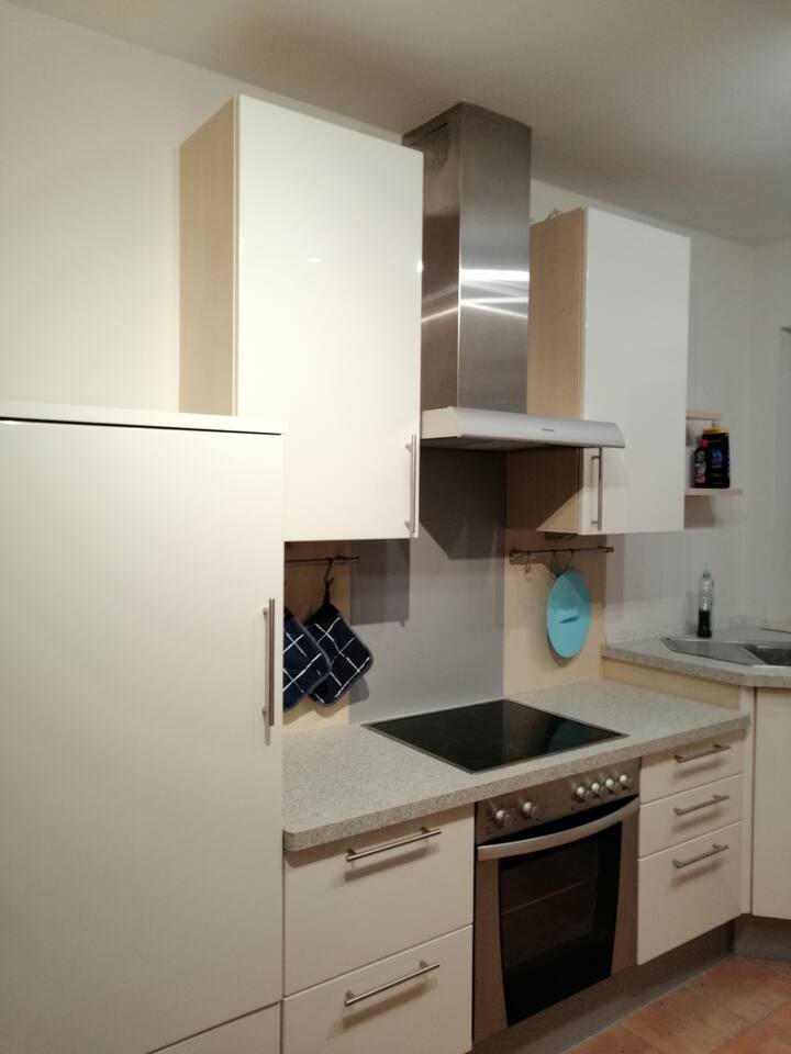Dachgeschoss-wohnung - Brema