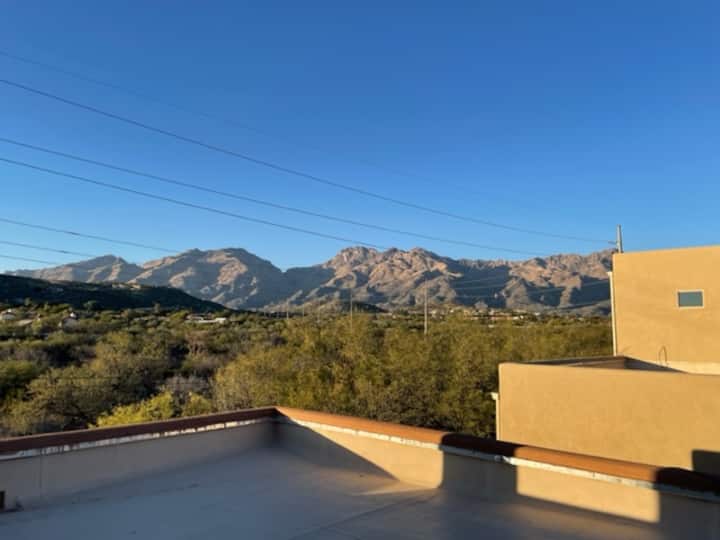 Sabino Canyon Getaway - Catalina Foothills, AZ