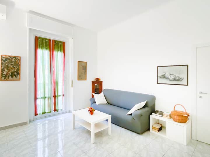 Iris Quiet Apartment Bocconi - Assago