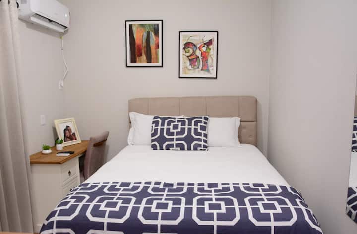 408-apartamento Encantador Otima Localização !! - Cuiabá