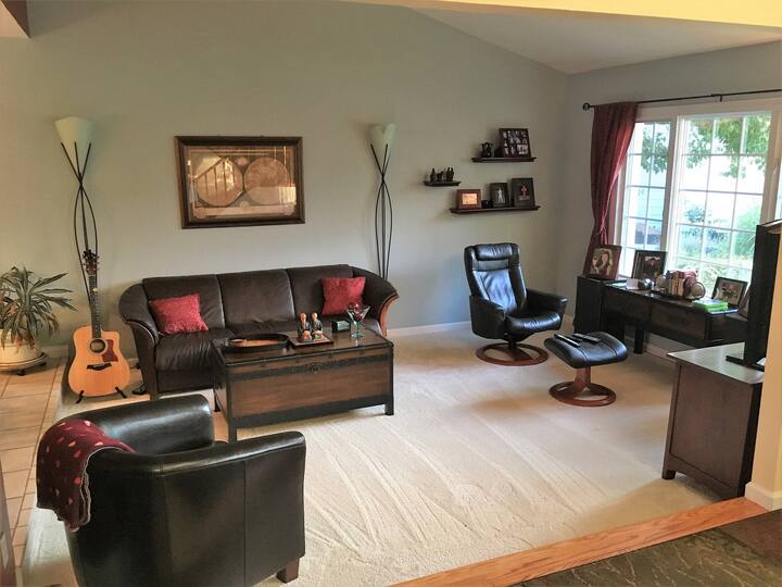 Travel Nurse 2 - Quiet And Professional - Walnut Creek, CA