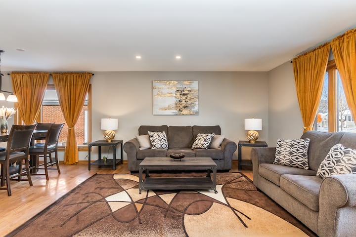 *Extended Stay* Itasca Fhs Rental - Schaumburg, IL