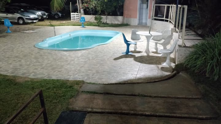Chacara Dos Sonhos Em G.v. - Governador Valadares