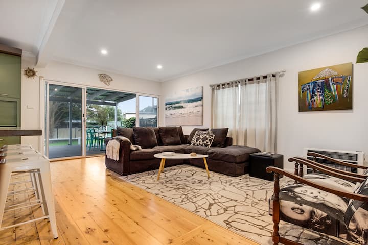 Kerry’s Cottage - Happy Days At Currarong! - Currarong