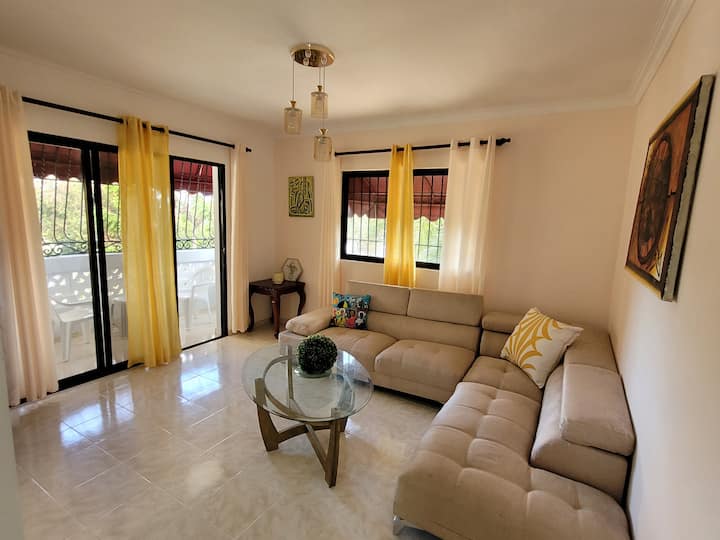 3. 401 Stunningvistas Largemalecon Oceanfront Apto - Dominica