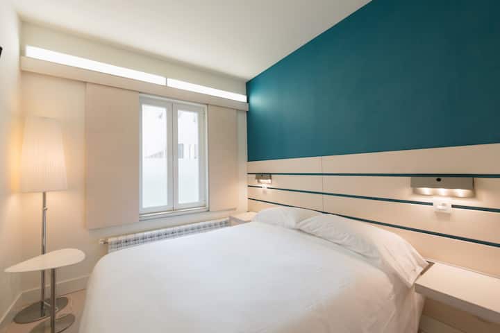 Hotel Boreal Viento Norte 17 - Burgos