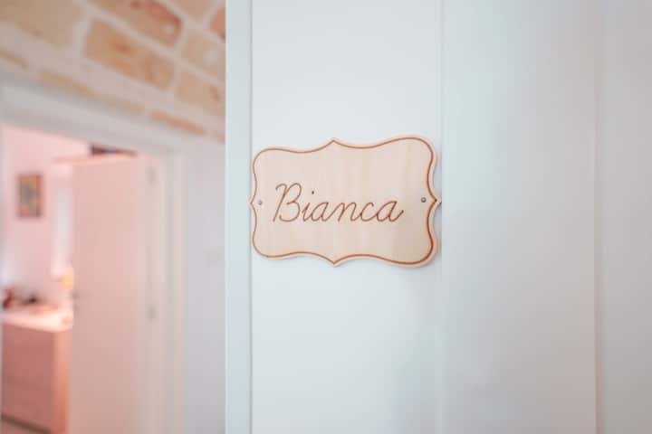 Le Tre Zie - Bianca - Avetrana