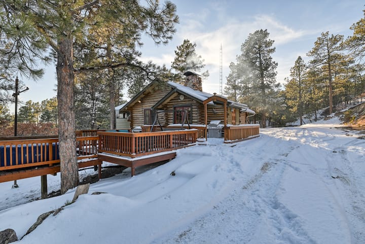 Colorado Springs Cabins | Cottage and Cabin Rentals | Airbnb