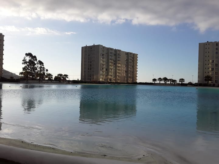 Descanso Junto Al Mar - Papudo