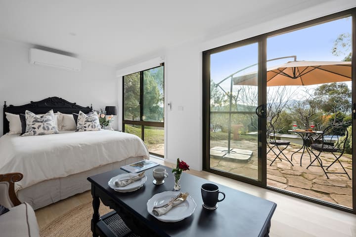 Romantic Retreat Healesville - Healesville