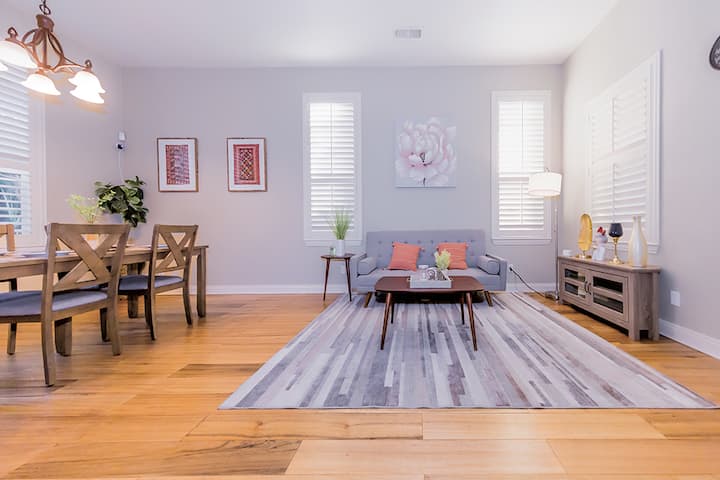 Modesto Guest House Rentals | Guest Houses and More | Airbnb