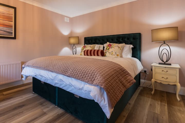 Rosewood Cottage @Boyne View House Trim Meath - Trim