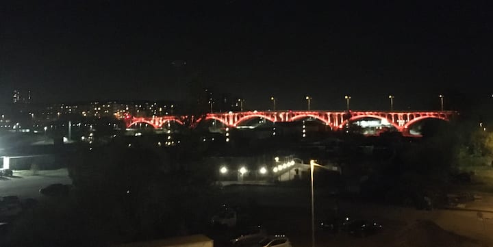 Skøn Lejlighed Lige Ved Den Gamle Godsbane - Aarhus