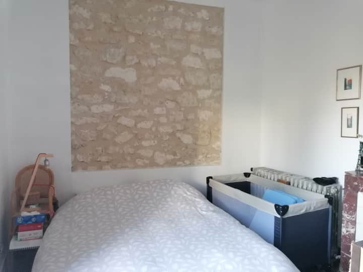 Maison Familiale Proche Du Centre-ville D'avignon - アヴィニョン