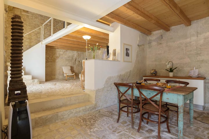Casa Omero - Scicli