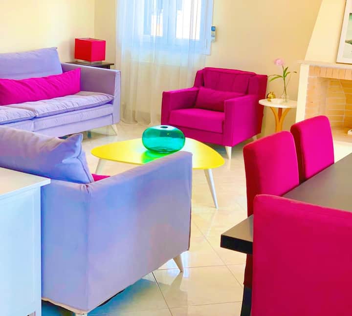 Corfu Cathy's House - Corfu