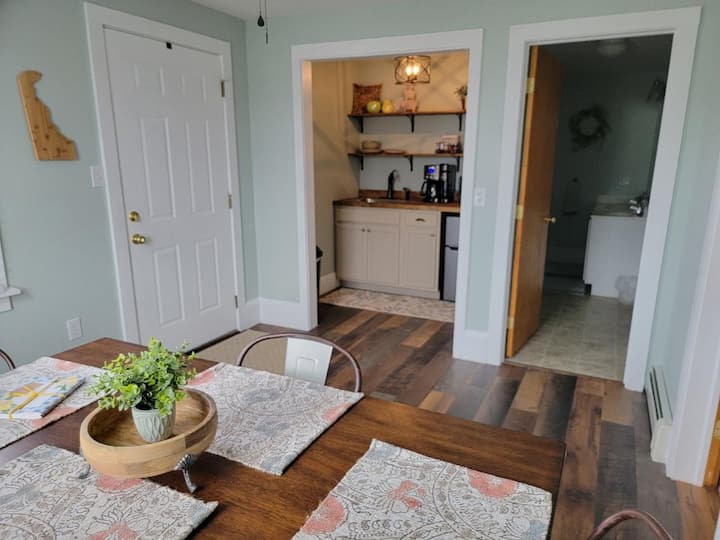 Getaway! Close To Beach, Outlet Shopping & Golf! - Delaware