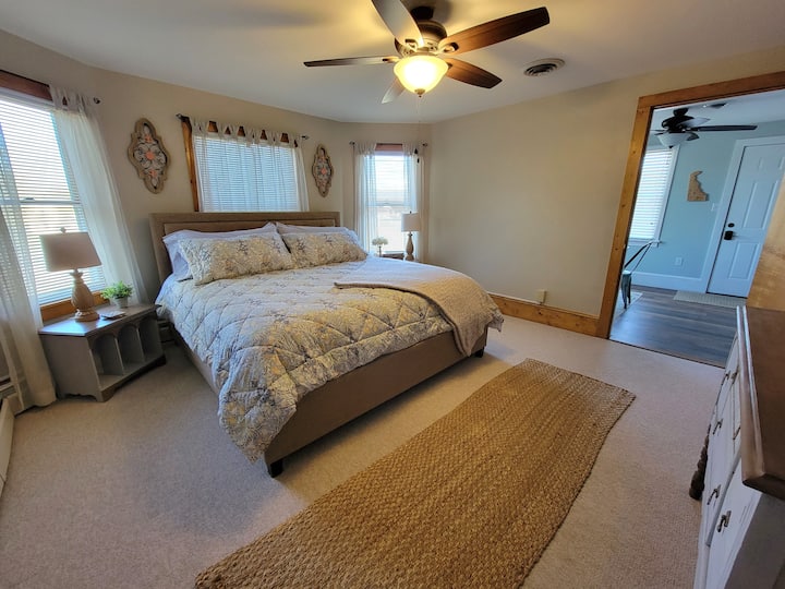 Getaway! Close To Beach, Outlet Shopping & Golf! - Delaware