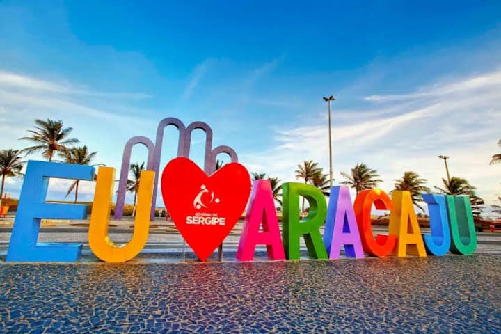 Village Próximo à Orla De Atalaia - Aracaju