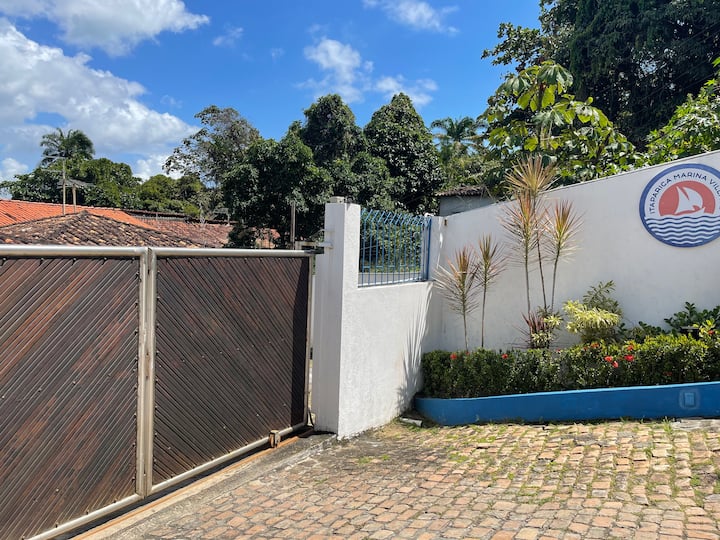 Village Itaparica Pra Relaxar E Curtir O Mar - Itaparica