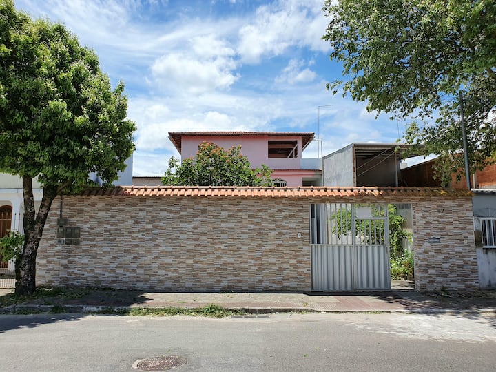 Se Hospede Em Guarapari - Guarapari