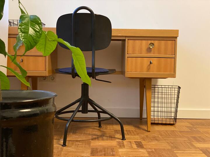 Gemütliches Zimmer In Perfekter Lage - Paderborn