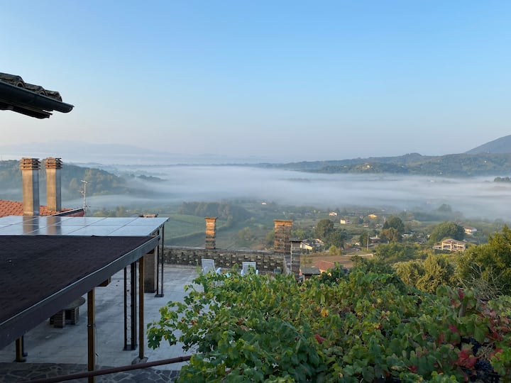 Wonderful View Only 1 Hour From Rome Center - Subiaco