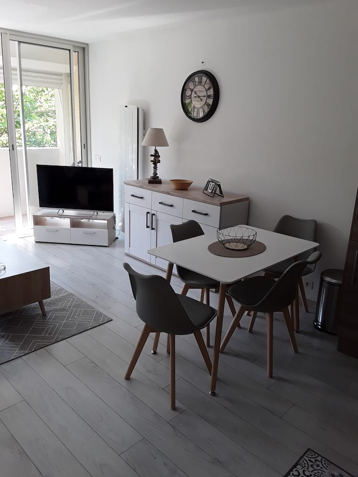 Agréable T2 De 54m² Proche Des Plages - Fréjus