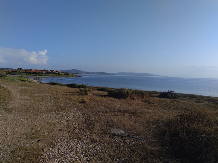 Piccolo Angolo Di Paradiso - Porto Torres