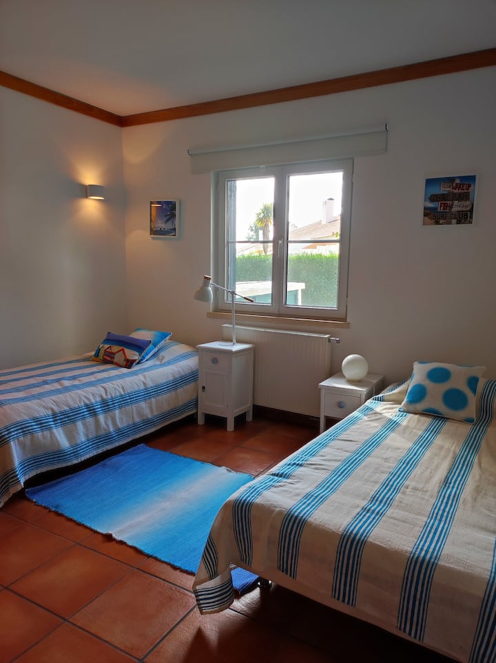 Casa Comporta - Comporta