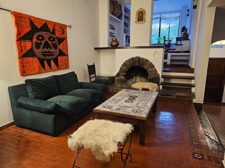 Casa En El Cerro, Lo De La Leo - Salta