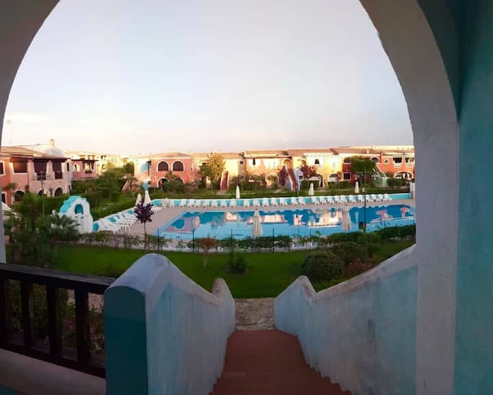 Penelope - Borgo San Basilio - Policoro