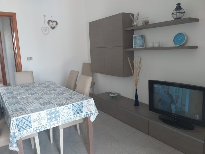 Casa Di Enza - Torre San Giovanni