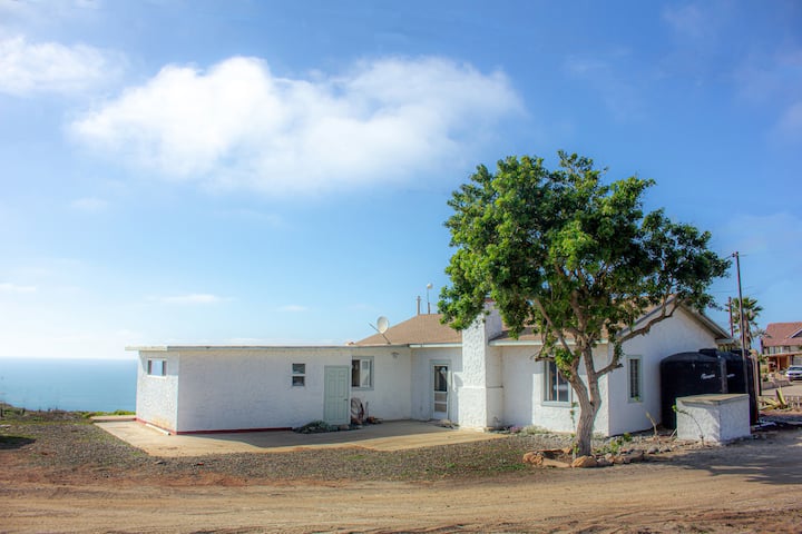 Punta Colonet Vacation Rentals & Homes - Baja California, Mexico | Airbnb