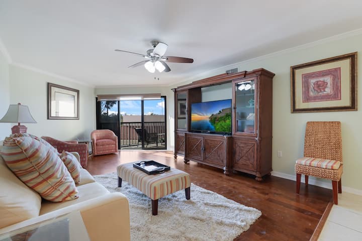 2 Bedroom Oasis On The River - Bradenton, FL