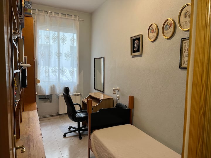 El Hogar De Felicitas - Madrid