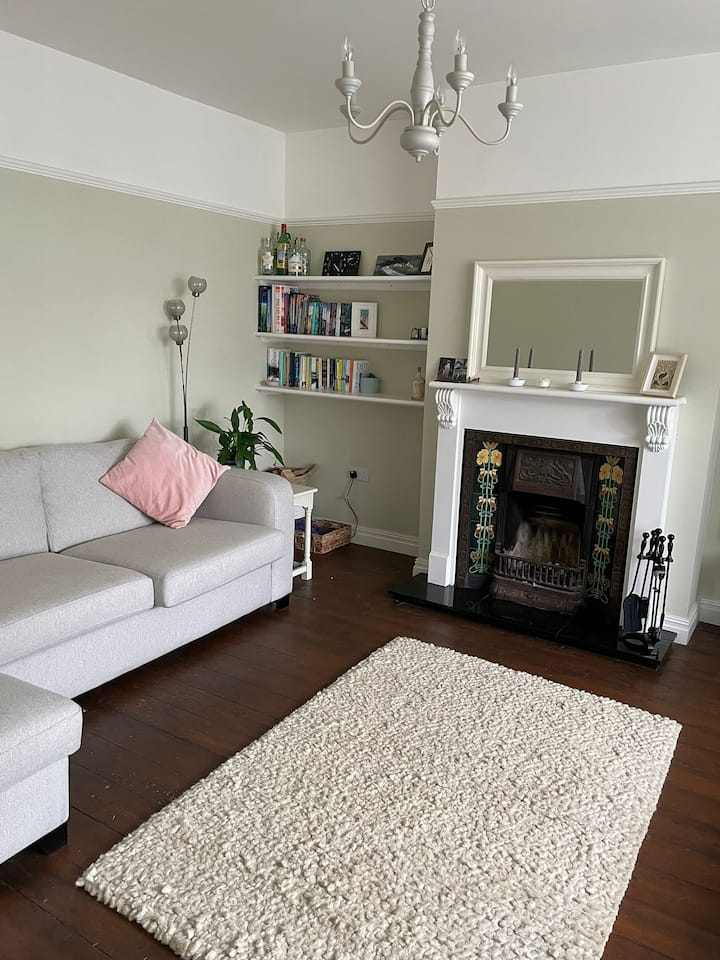 Spacious House With Two Large Double Bedrooms - West Wittering